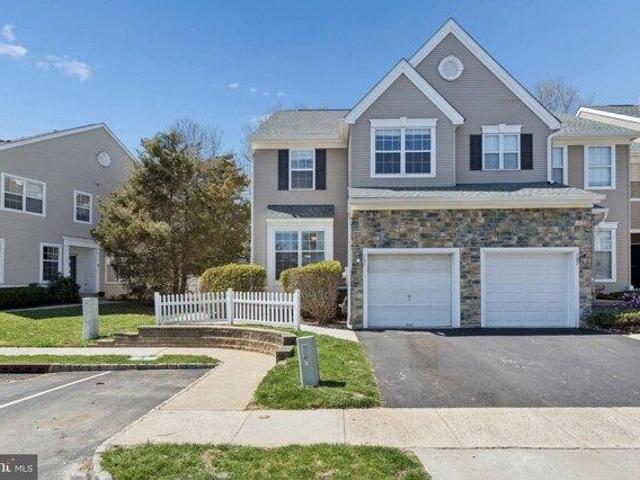 house with 3 bedroom, Dayton NJ DS102566083