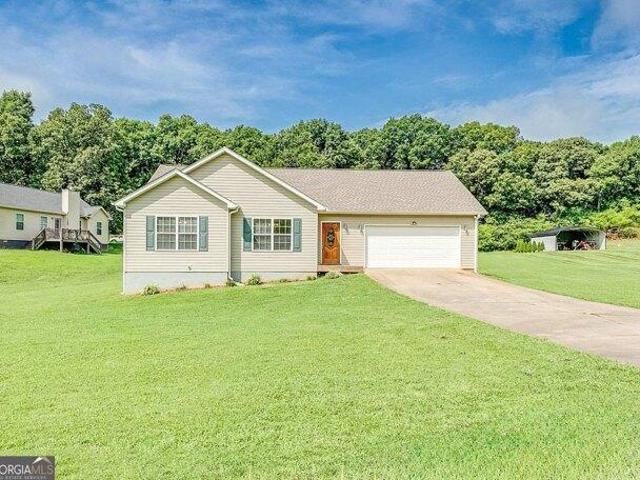 house with 3 bedroom, Demorest GA DLS88247103