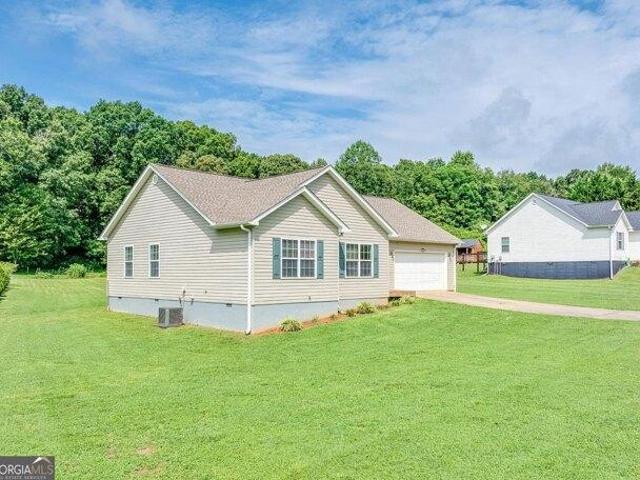 house with 3 bedroom, Demorest GA ES103501287