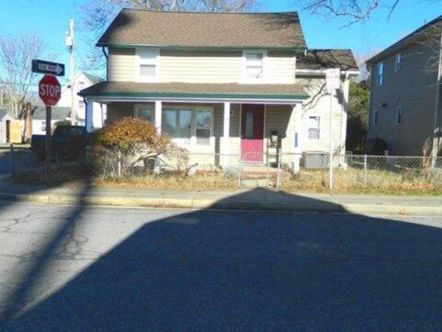 house with 3 bedroom, Denton MD ES104898537