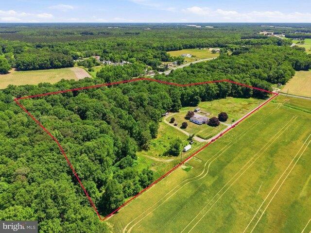 house with 3 bedroom, Denton MD ES104901641