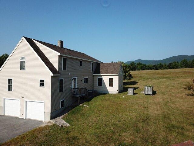 house with 3 bedroom, Denmark ME DLS101998741
