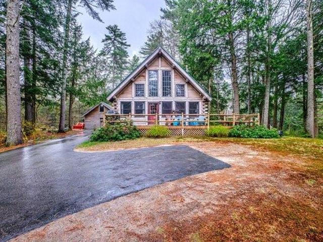 house with 3 bedroom, Denmark ME DLS102119416