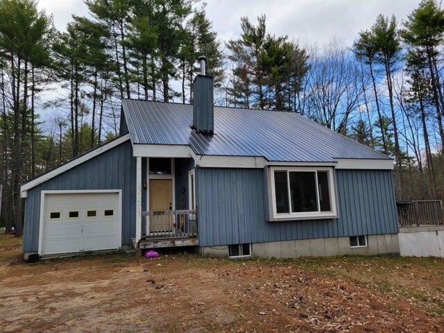 house with 3 bedroom, Denmark ME DLS102634851