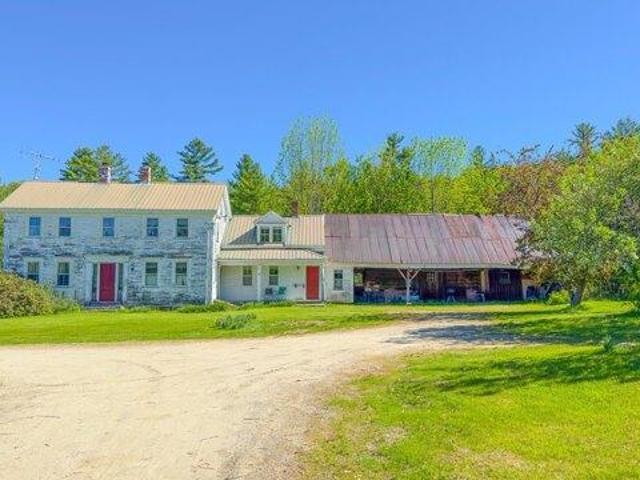 house with 3 bedroom, Denmark ME DLS102799742