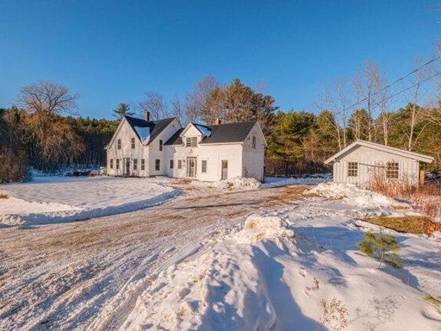 house with 3 bedroom, Denmark ME DS103432962