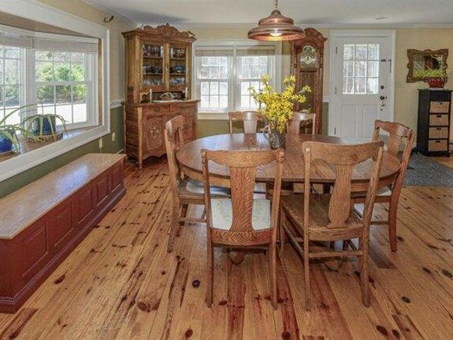 house with 3 bedroom, Denmark ME ES104833105