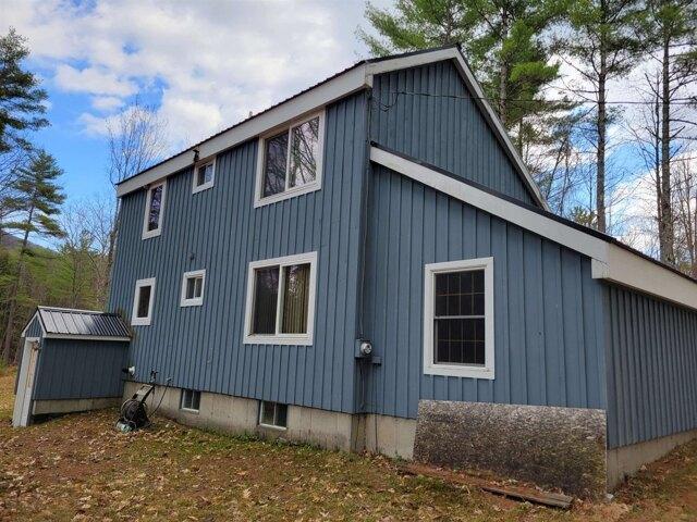 house with 3 bedroom, Denmark ME ES104851778