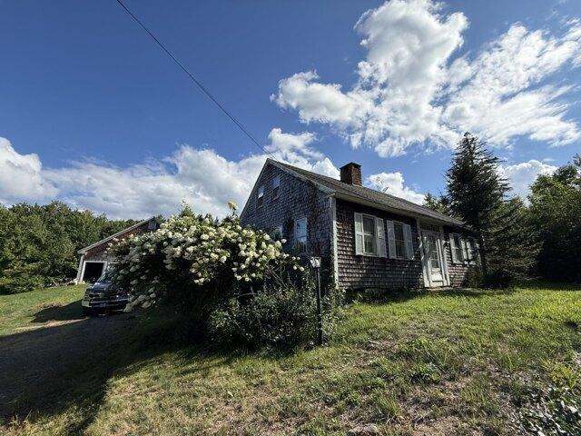 house with 3 bedroom, Denmark ME ES105203322