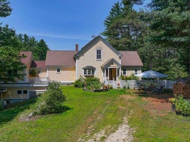 house with 3 bedroom, Denmark ME ES103018053