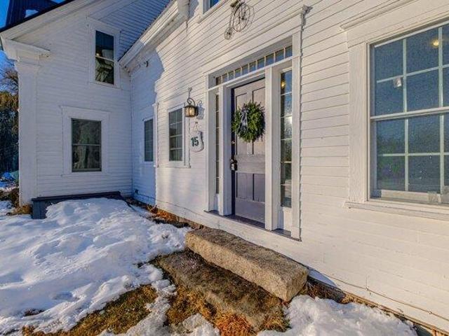 house with 3 bedroom, Denmark ME ES103432962