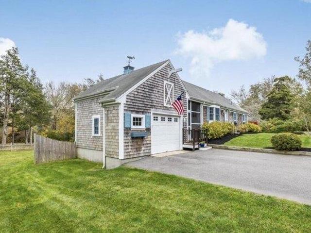 house with 3 bedroom, Dennis MA DLS101859511
