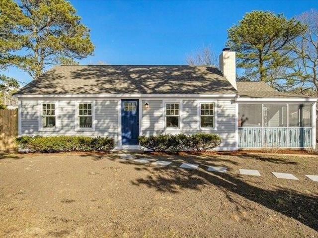 house with 3 bedroom, Dennis MA DLS102446597