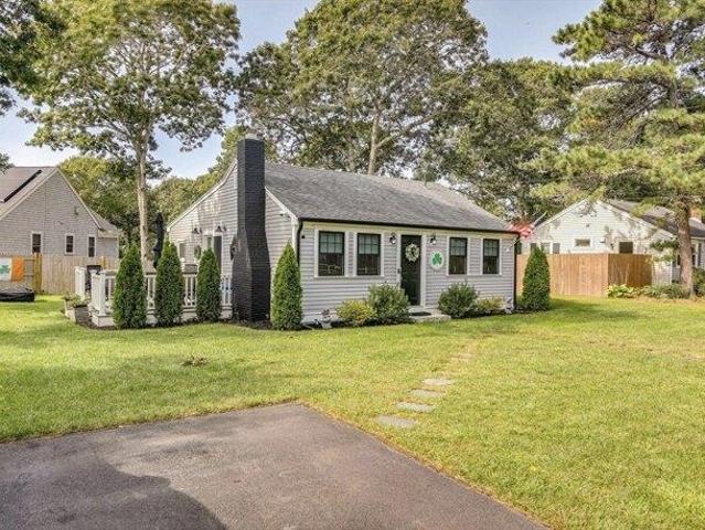 house with 3 bedroom, Dennis MA DLS102446928
