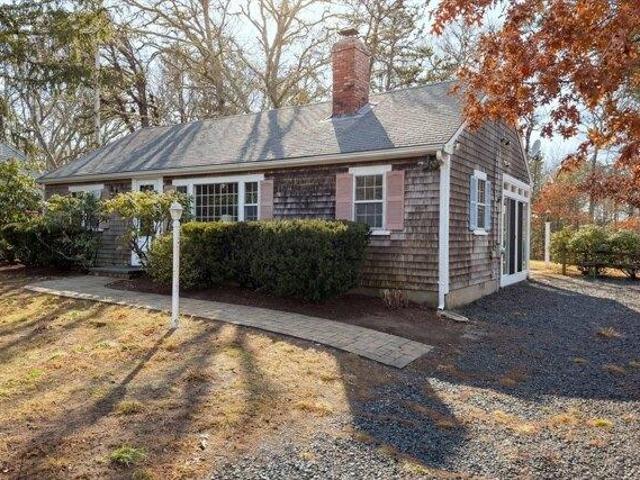 house with 3 bedroom, Dennis MA DLS102475488