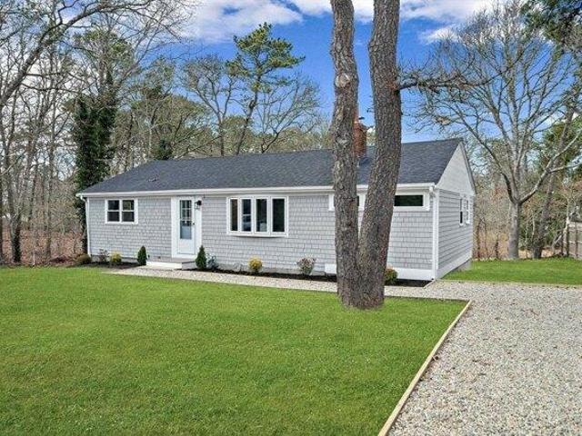 house with 3 bedroom, Dennis MA DLS102477361