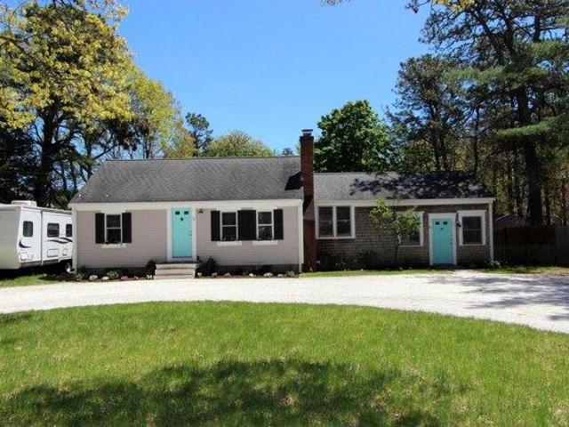 house with 3 bedroom, Dennis MA DLS102595104
