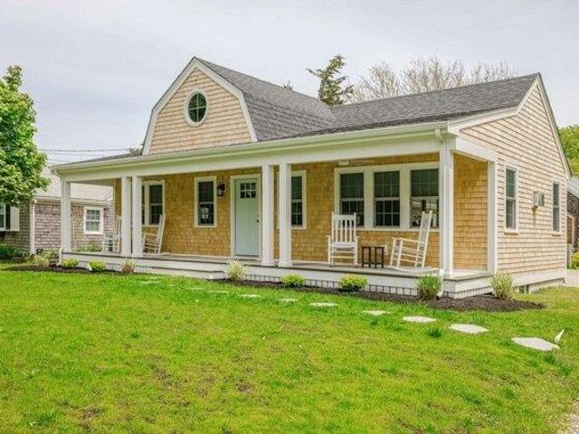 house with 3 bedroom, Dennis MA DLS102800253