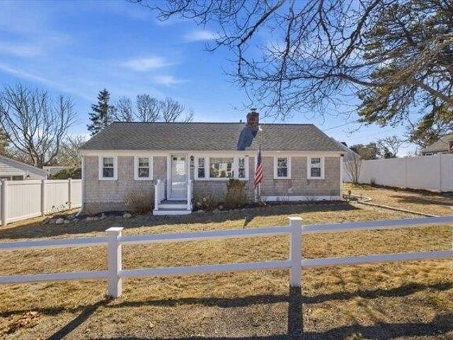house with 3 bedroom, Dennis MA DLS103017293