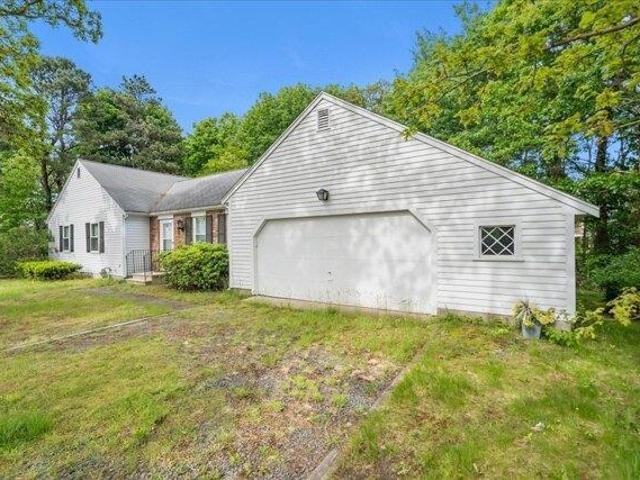 house with 3 bedroom, Dennis MA DLS103127127