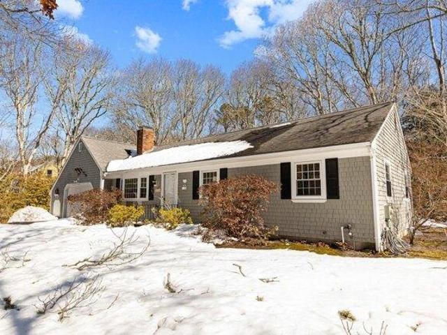 house with 3 bedroom, Dennis MA DS101801388