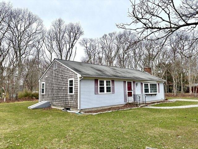 house with 3 bedroom, Dennis MA DS102412024