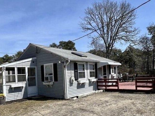 house with 3 bedroom, Dennis MA DS102561199