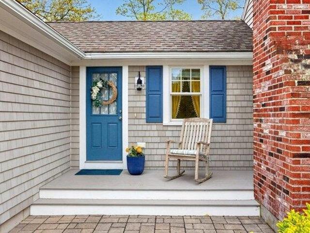 house with 3 bedroom, Dennis MA DS102562878