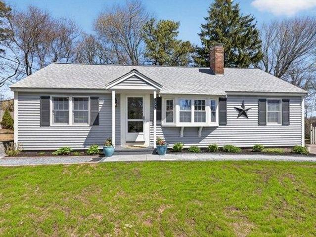house with 3 bedroom, Dennis MA DS102061328