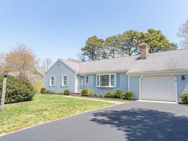 house with 3 bedroom, Dennis MA DS102217198
