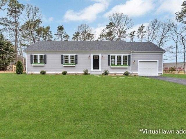 house with 3 bedroom, Dennis MA DS102344883