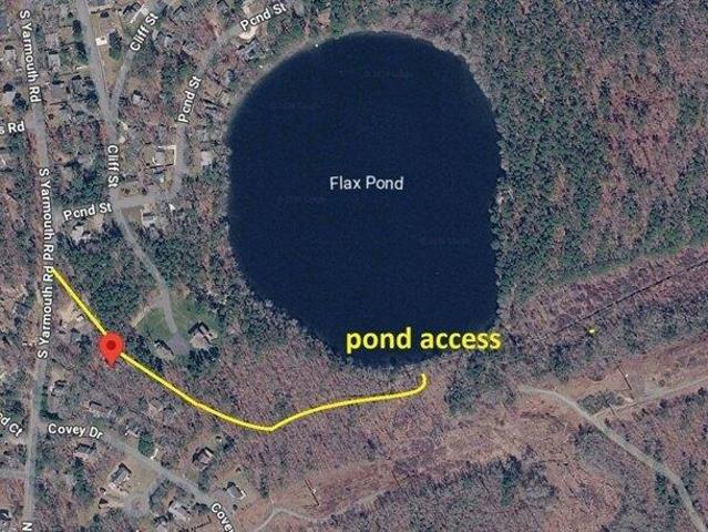 house with 3 bedroom, Dennis MA DS102345511