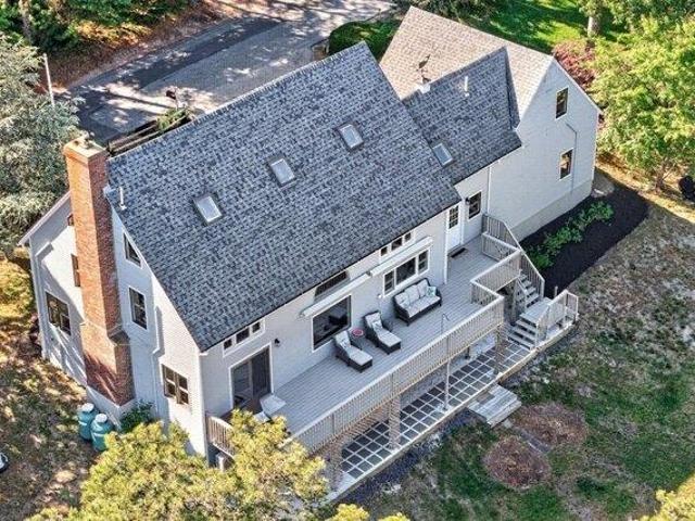 house with 3 bedroom, Dennis MA DS103431199