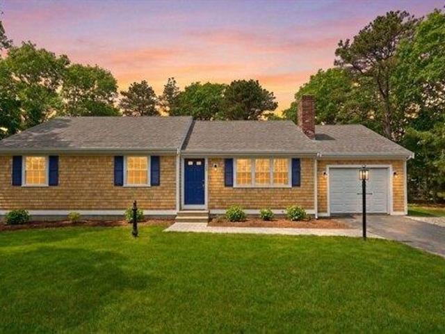 house with 3 bedroom, Dennis MA DS103440657