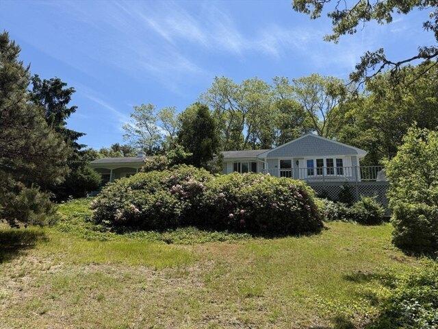 house with 3 bedroom, Dennis MA DS103852585