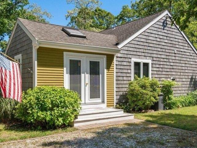 house with 3 bedroom, Dennis MA DS103969692