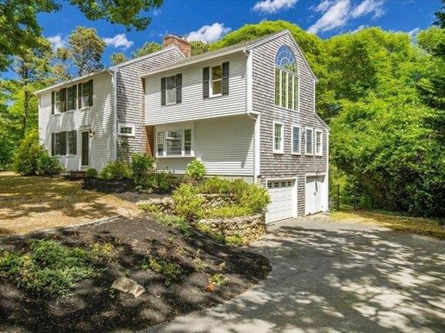 house with 3 bedroom, Dennis MA DS103970021