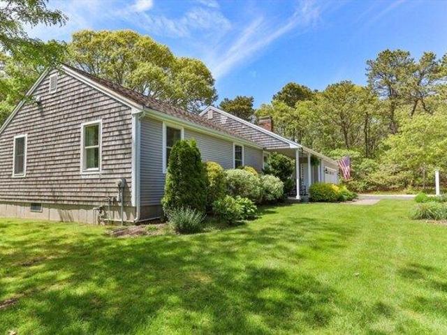 house with 3 bedroom, Dennis MA DS103036535