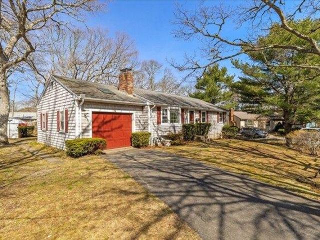 house with 3 bedroom, Dennis MA DS103074800
