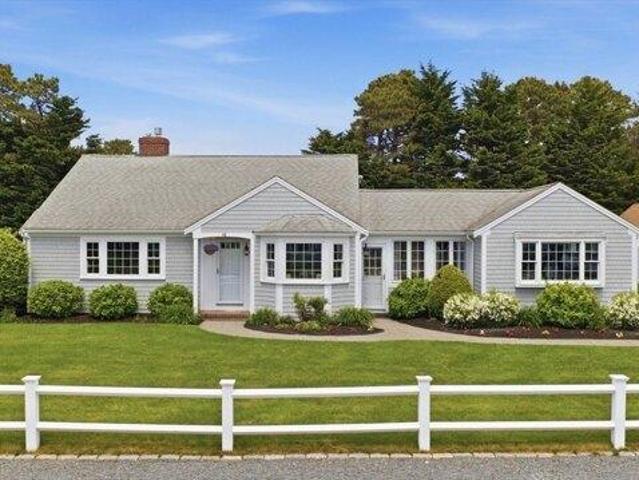 house with 3 bedroom, Dennis MA DS103221803