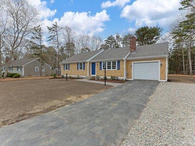 house with 3 bedroom, Dennis MA ES103440657