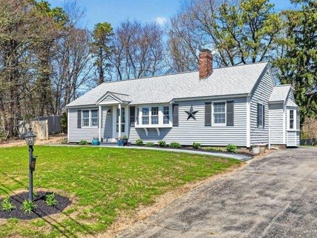 house with 3 bedroom, Dennis MA ES103495646