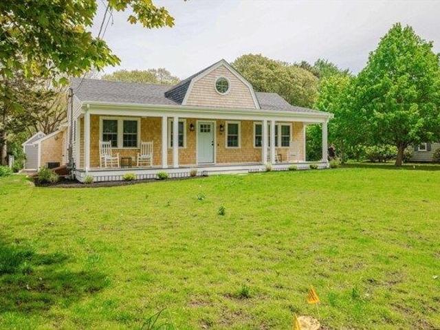 house with 3 bedroom, Dennis MA ES103588705