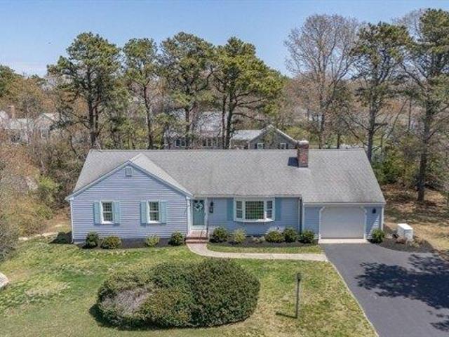 house with 3 bedroom, Dennis MA ES103621058