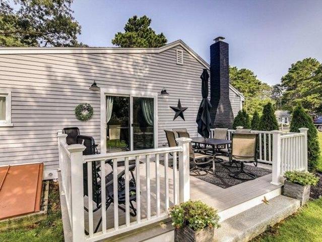 house with 3 bedroom, Dennis MA ES103666058