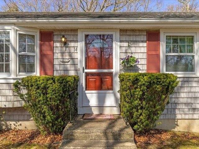 house with 3 bedroom, Dennis MA ES103930122