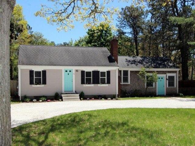house with 3 bedroom, Dennis MA ES103018140