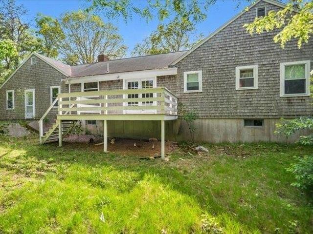 house with 3 bedroom, Dennis MA ES103127127