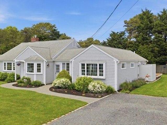 house with 3 bedroom, Dennis MA ES103221803