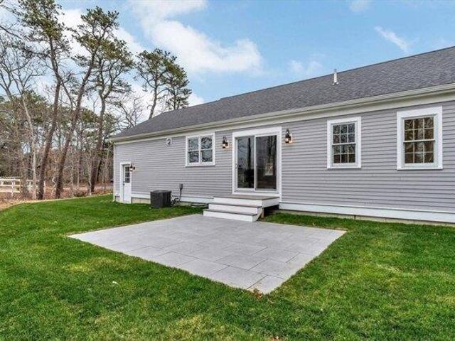 house with 3 bedroom, Dennis MA ES104811574